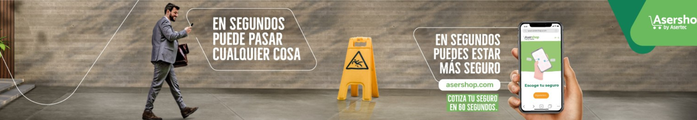 Nuevas oportunidades de empleo: Pasante Diseño Gráfico en Asertec Seguros